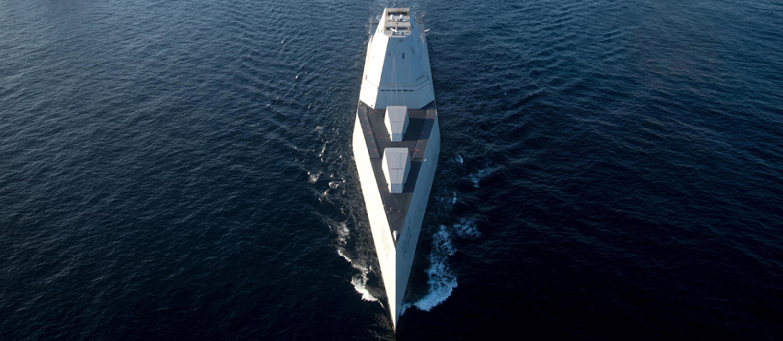 Marine Motor Controllers (MIL-SPEC) | Leonardo DRS