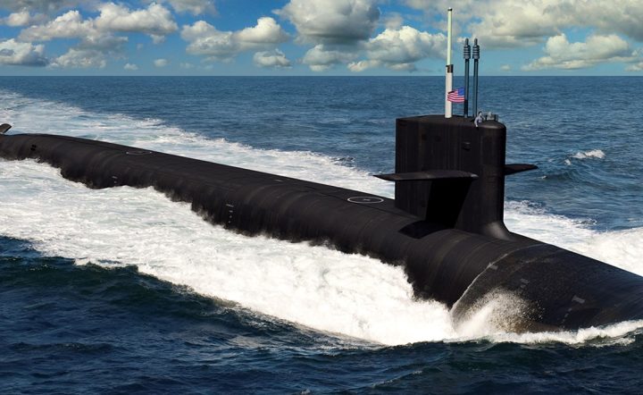 Electric and Hybrid Electric Ship Propulsion Systems