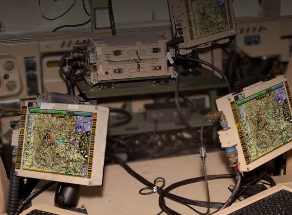 Assured Positioning, Navigation, and Timing (A-PNT)