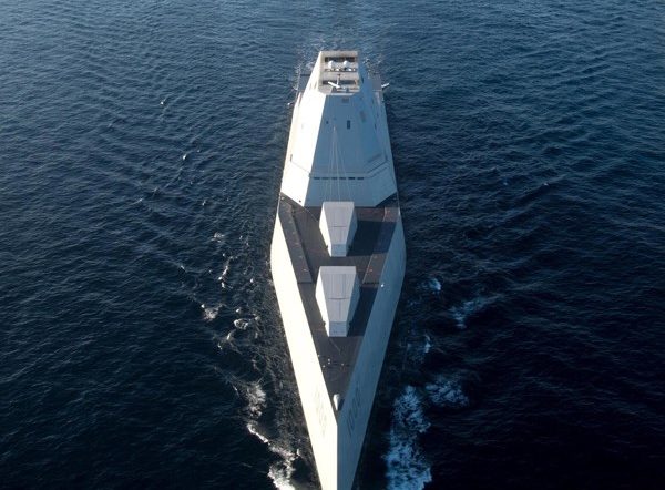 Marine Motor Controllers (MIL-SPEC) | Leonardo DRS