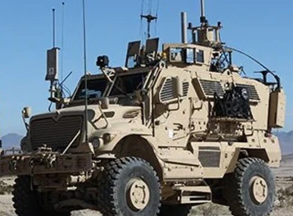 Signal Solutions | Leonardo DRS