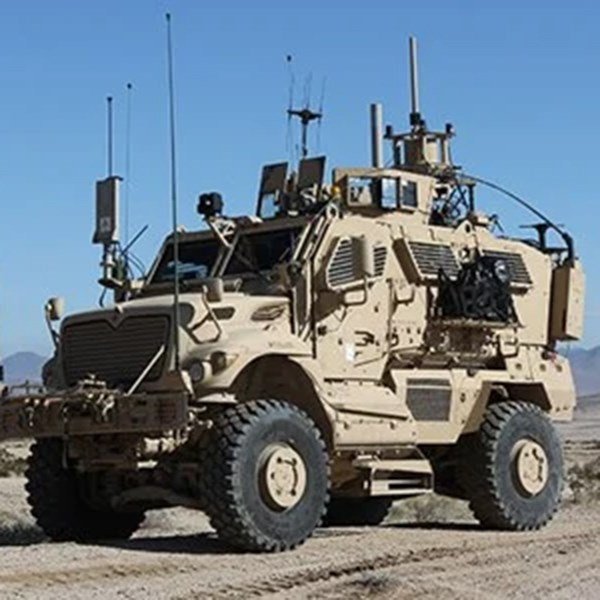 Intelligence, Cyber, and EW Evolve for All-Domain Operations