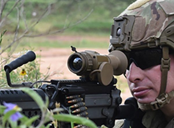 Prototype for Next-Gen JETS II for Forward Observers | Leonardo DRS