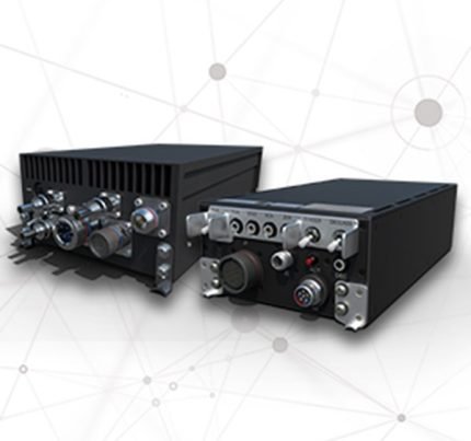 Airborne & Intelligence Systems | Leonardo DRS