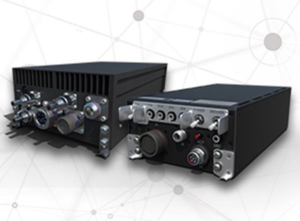 Airborne & Intelligence Systems | Leonardo DRS