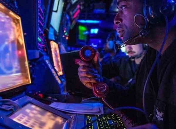 SHINCOM (Shipboard Integrated Communications)