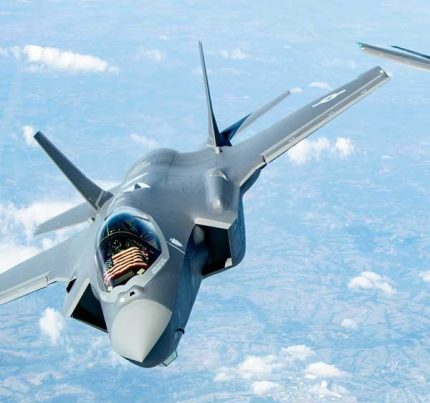 Air Combat Training | Leonardo DRS