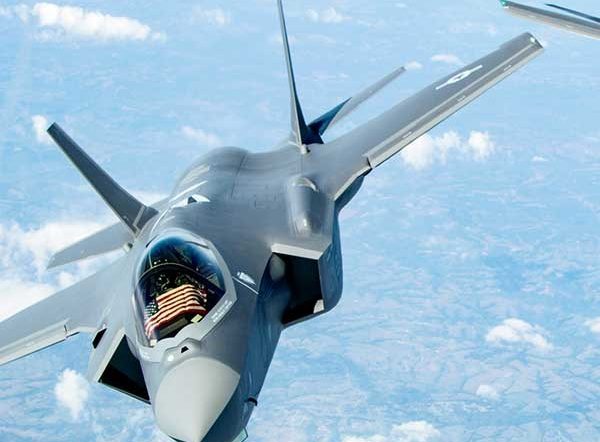 Air Combat Training | Leonardo DRS