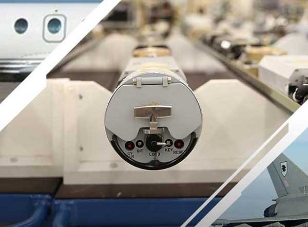 Air Combat Training | Leonardo DRS