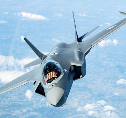 Air Combat Training | Leonardo DRS