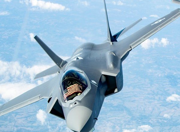 Air Combat Training | Leonardo DRS