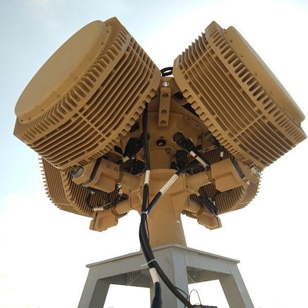 Leonardo DRS Announces Closing of Merger with RADA | Leonardo DRS