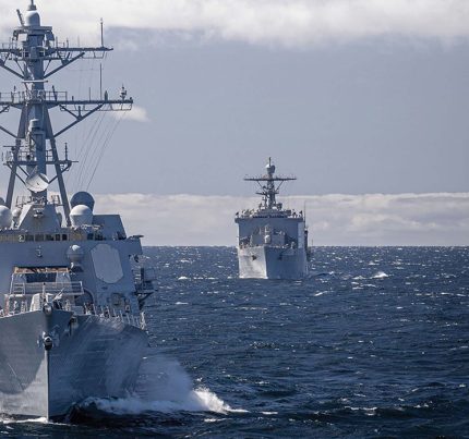 SHINCOM (Shipboard Integrated Communications)