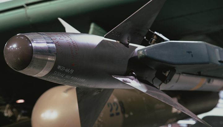 DRS RADA Technologies, Germantown, MD | Leonardo DRS