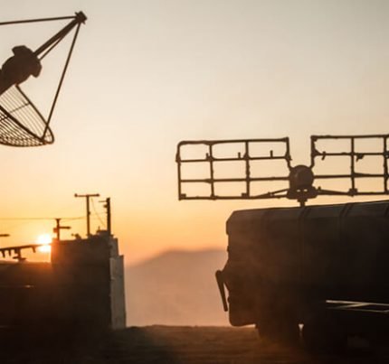 DRS RADA Technologies | Leonardo DRS