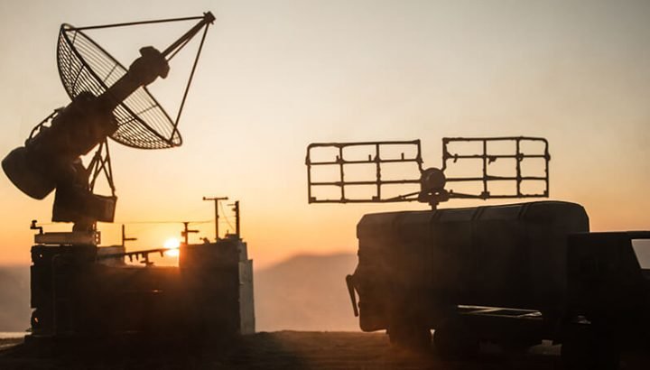 DRS RADA Technologies, Germantown, MD | Leonardo DRS