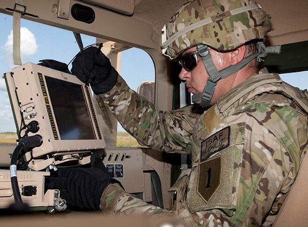 Assured Positioning, Navigation, and Timing (A-PNT)