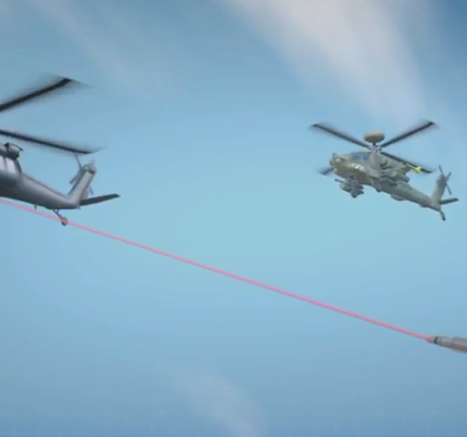 Aircraft Sensing | Leonardo DRS