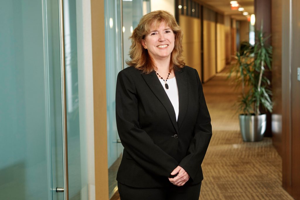 Leonardo DRS Names Sally Wallace as Chief Operating Officer | Leonardo DRS