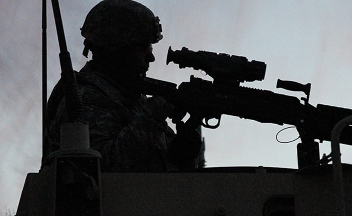 Prototype for Next-Gen JETS II for Forward Observers | Leonardo DRS