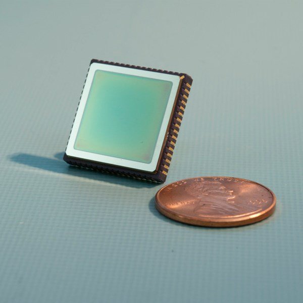 Thermal Imaging Detectors | Leonardo DRS