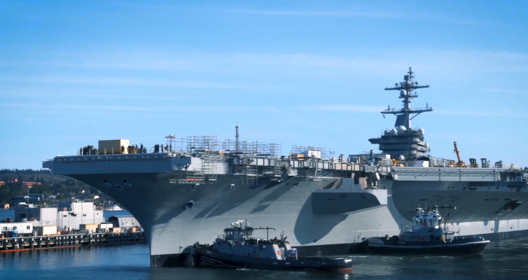 Electric and Hybrid Electric Ship Propulsion Systems