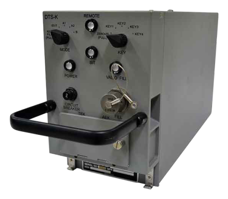 Tactical Data Link (TDL) Terminal Sets | Leonardo DRS