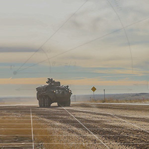 Assured Positioning, Navigation, and Timing (A-PNT)