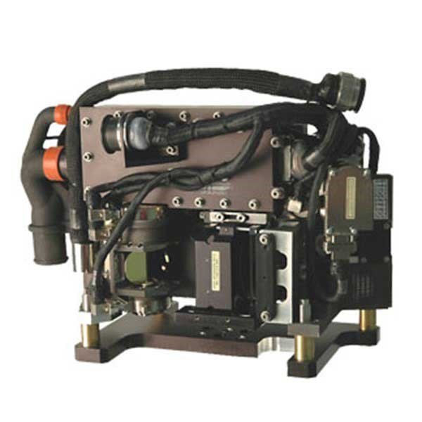 Arrowhead Modernized TADS/PNVS Receiver for the Apache