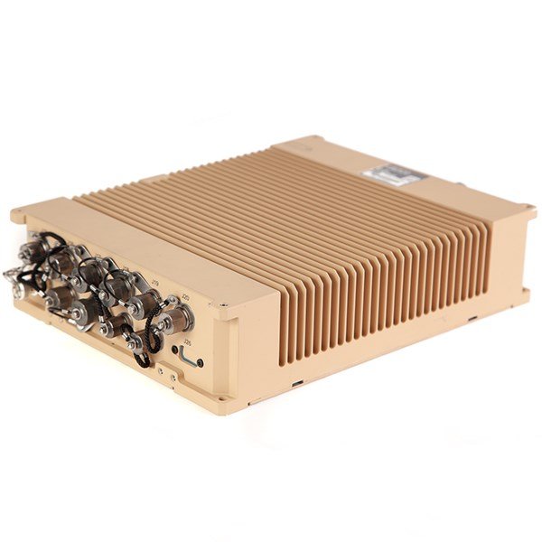 Data Distribution Unit (DDU) Block IV | Leonardo DRS