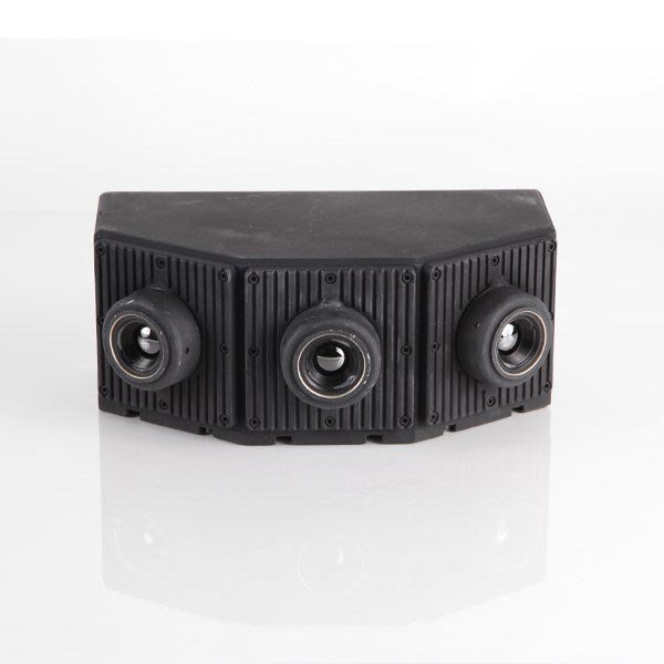 Driver’s Vision Enhancer Wide (DVE Wide) | Leonardo DRS