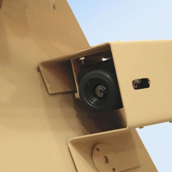 Enhanced Situational Awareness (ESA) System | Leonardo DRS