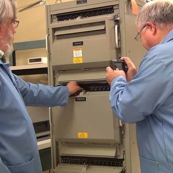 Integrated Logistics Support (ILS) for Naval Operations