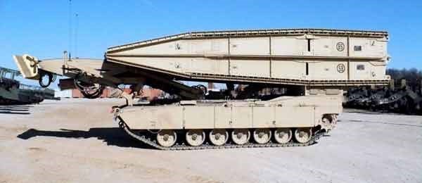 Joint Assault Bridge | Leonardo DRS