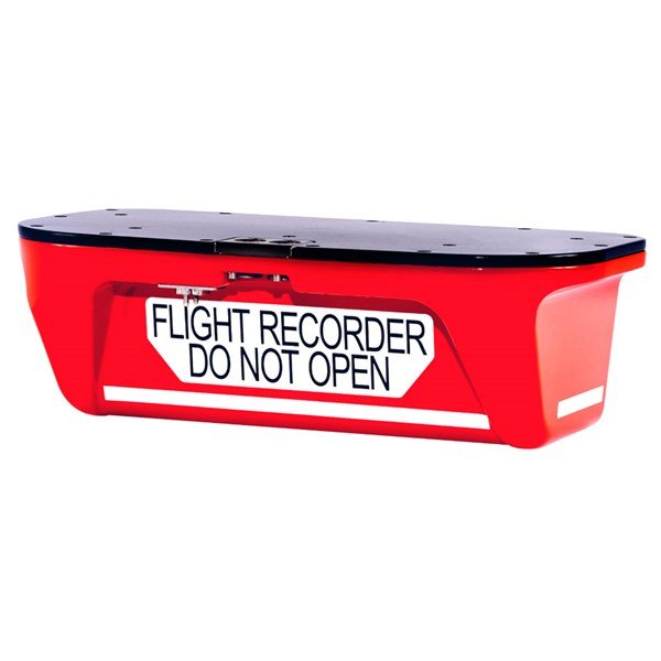 Deployable Flight Recorders | Leonardo DRS