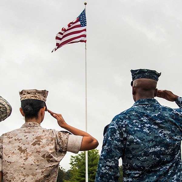 National Veterans Legal Services Program (NVLSP) | Leonardo DRS