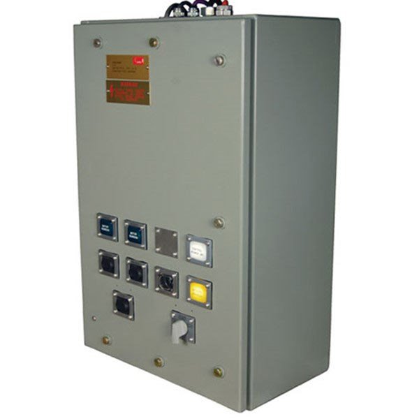 Marine Motor Controllers (MIL-SPEC) | Leonardo DRS