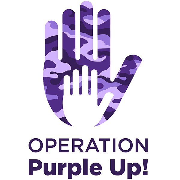 Operation Purple Up! | Leonardo DRS