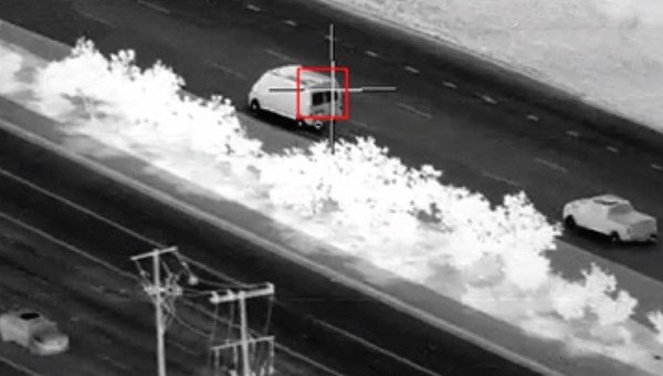 STAG-5 Gimbals | Leonardo DRS