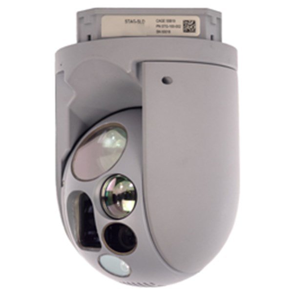 STAG-5 Gimbals | Leonardo DRS