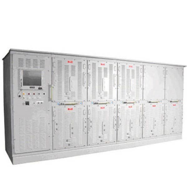 Shipboard Power Distribution | Leonardo DRS