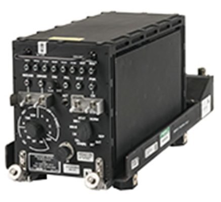 Joint Tactical Terminal - Integrated Broadcast Service (JTT-IBS)
