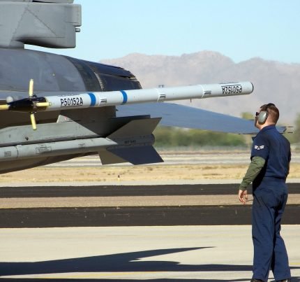 Air Combat Training | Leonardo DRS