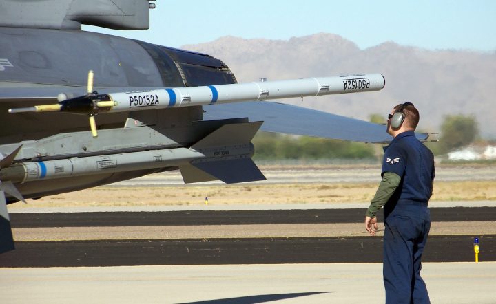 Advanced Data Acquisition and Control System (ADACS)