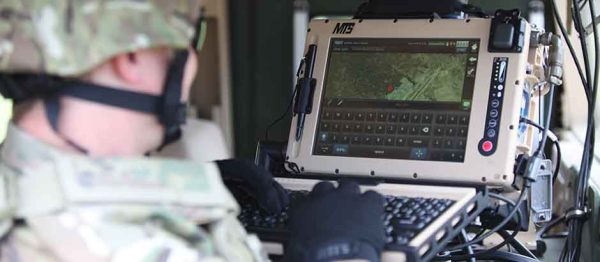 Battle Management Systems | Leonardo DRS