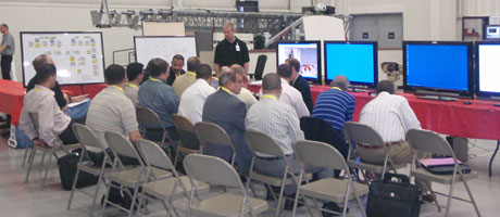 Integrated Logistics Support (ILS) for Naval Operations