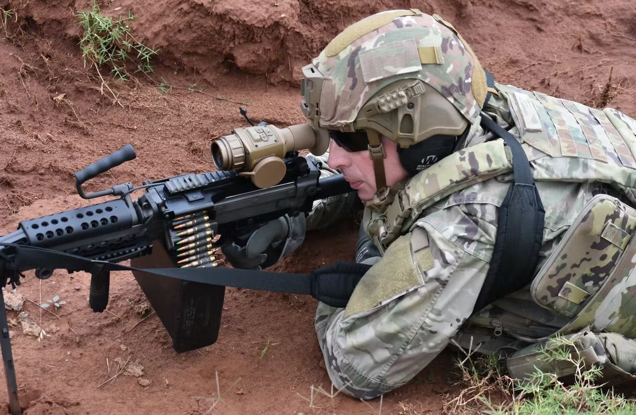 Driver’s Vision Enhancer Wide (DVE Wide) | Leonardo DRS