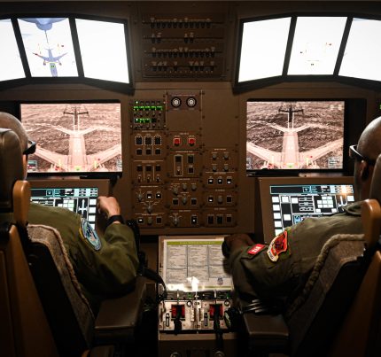 Maintenance Support Device (MSD) V4 | Leonardo DRS