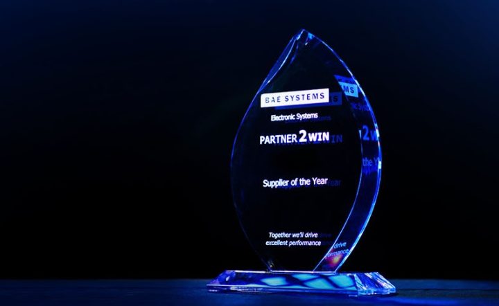 Cryogenic Coolers | Leonardo DRS