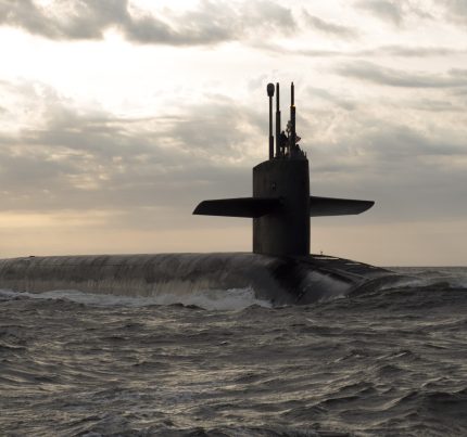 Integrated Logistics Support (ILS) for Naval Operations